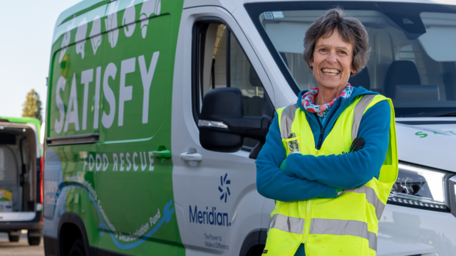 Media centre - news and releases | Meridian Energy