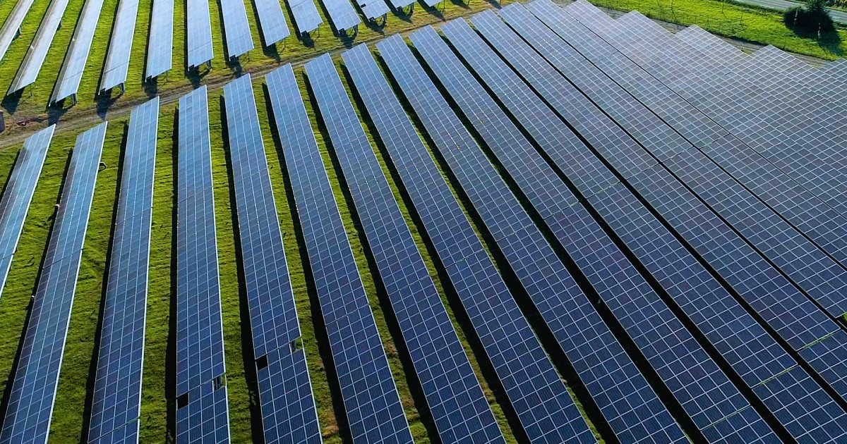 Tauhei Solar Farm Power Purchase Agreement | Meridian Energy