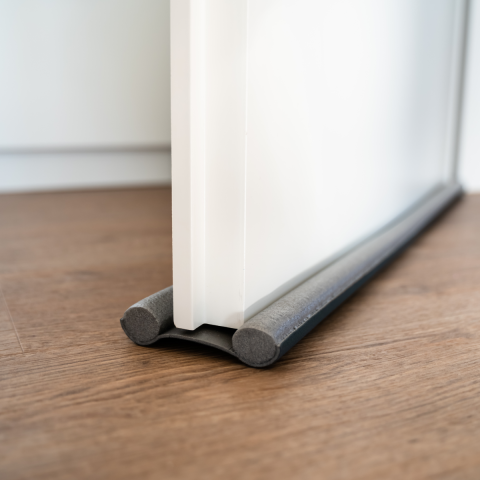 How to draught proof your home | Meridian Energy