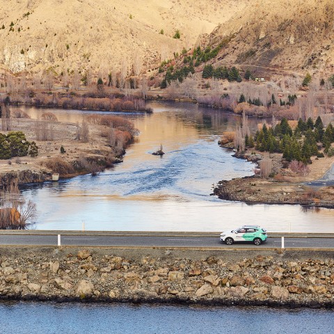 More sustainable company | Meridian Energy