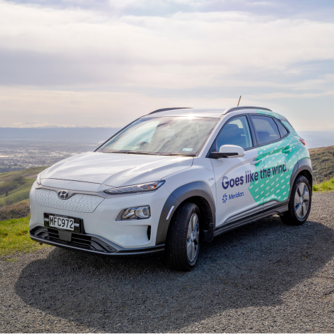 The top advantages of driving an EV | Meridian Energy