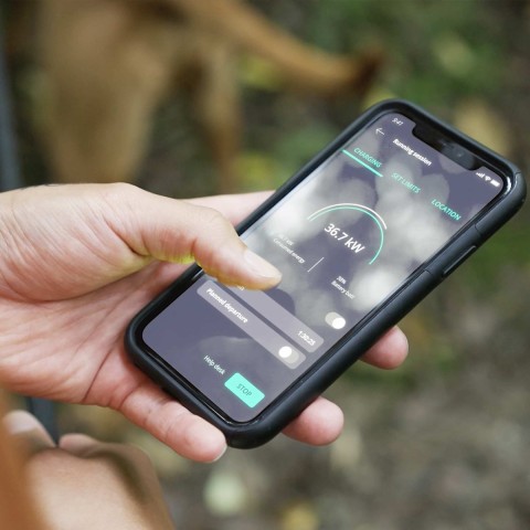 Customer Decarbonisation | Meridian Energy