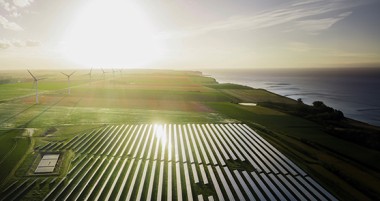 Sustainability | Meridian Energy