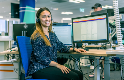 Make Meridian your power company - Join | Meridian Energy