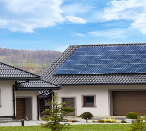 Cool Loking Solar System