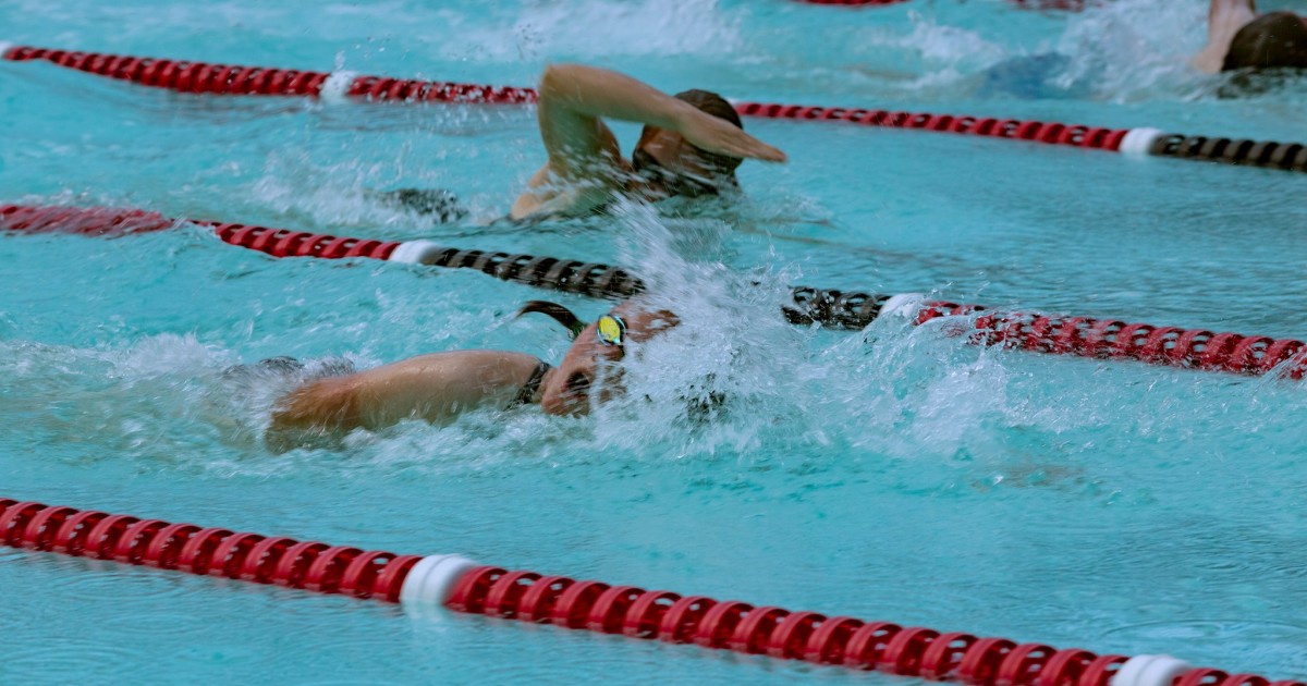 This community’s powering a pool with Southland sun | Meridian Energy