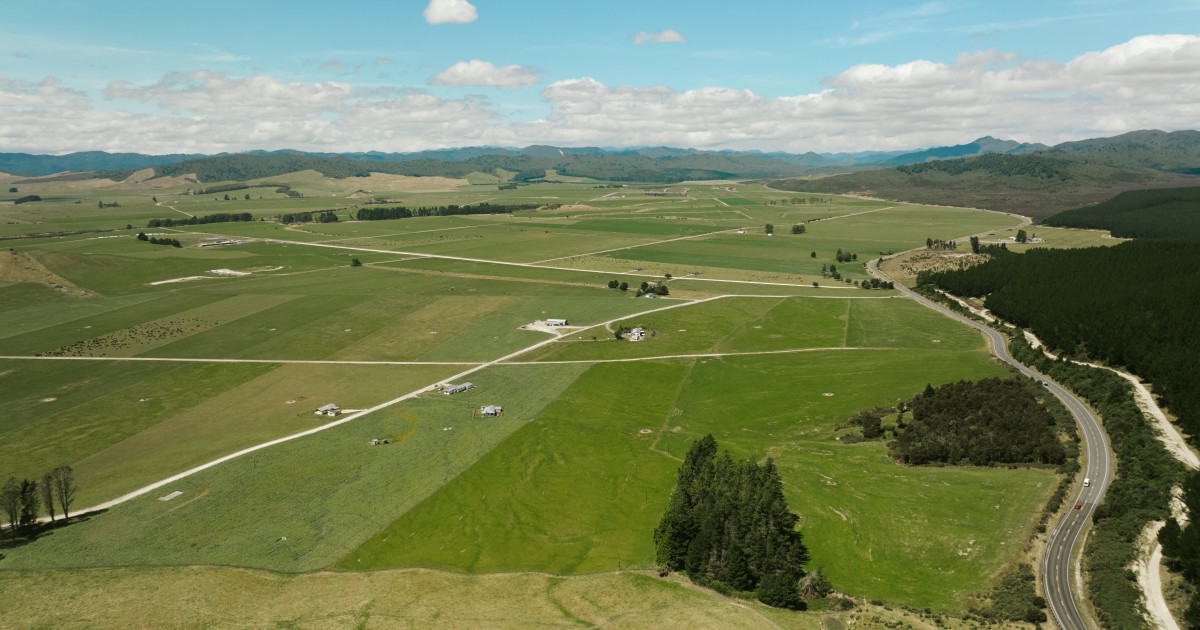 Meridian and Nova finalise joint venture and financing for Te Rahui ...