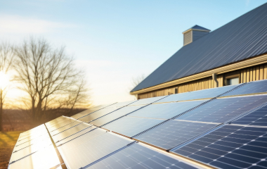 Farm Source Partnership Offer | Meridian Energy