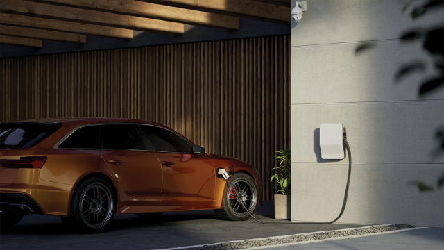 Electric vehicles in New Zealand | Meridian Energy