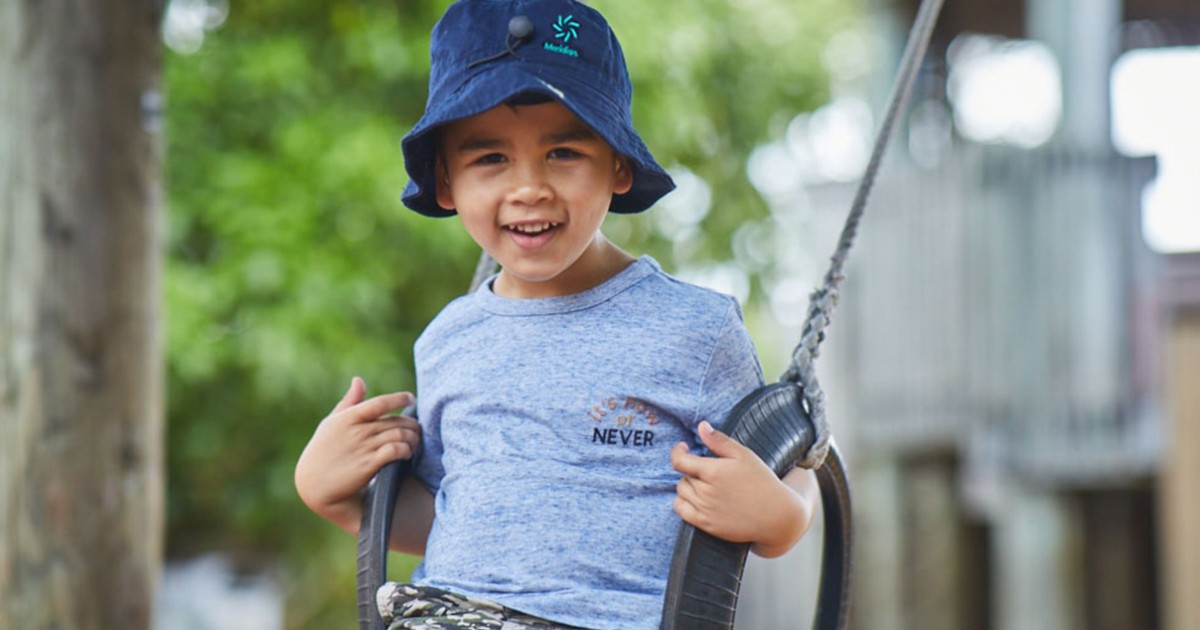 Ten years of making a difference with KidsCan | Meridian Energy