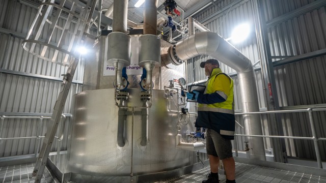 Media centre - news and releases | Meridian Energy