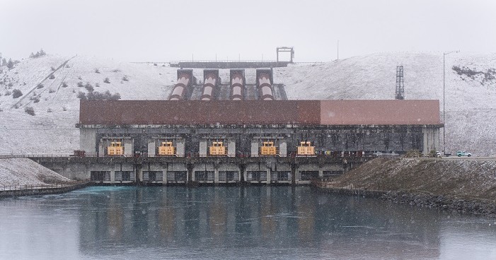 Substantial snowfall is perfect for summer | Meridian Energy