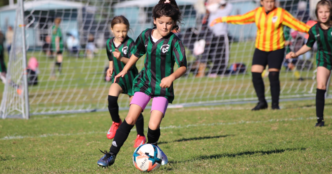 How a wind farm is helping grow grass-roots football | Meridian Energy