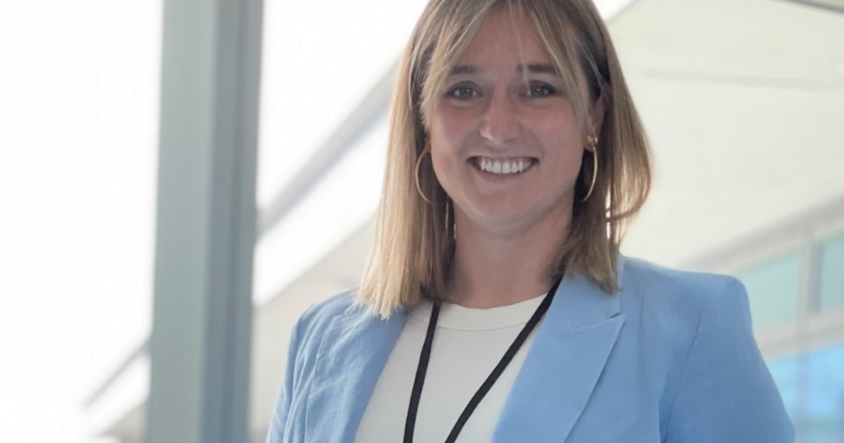 Women of Meridian - Sarah Smith | Meridian Energy