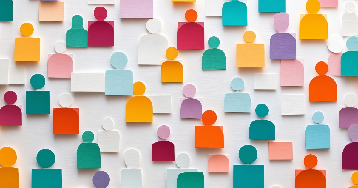 Meridian's human rights policy: a commitment to positive impact ...