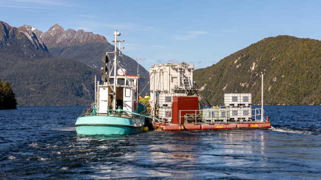 Latest news - Media centre | Meridian Energy